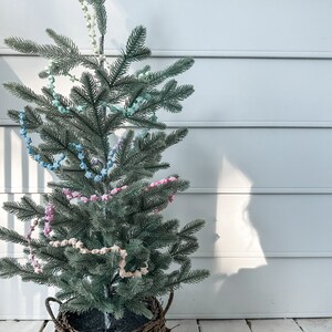 Star Garland - Etsy