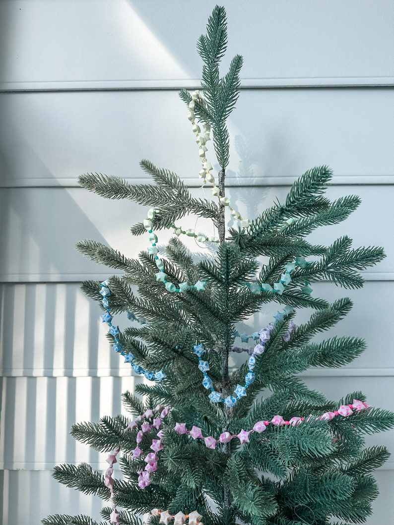 Star Garland - Etsy