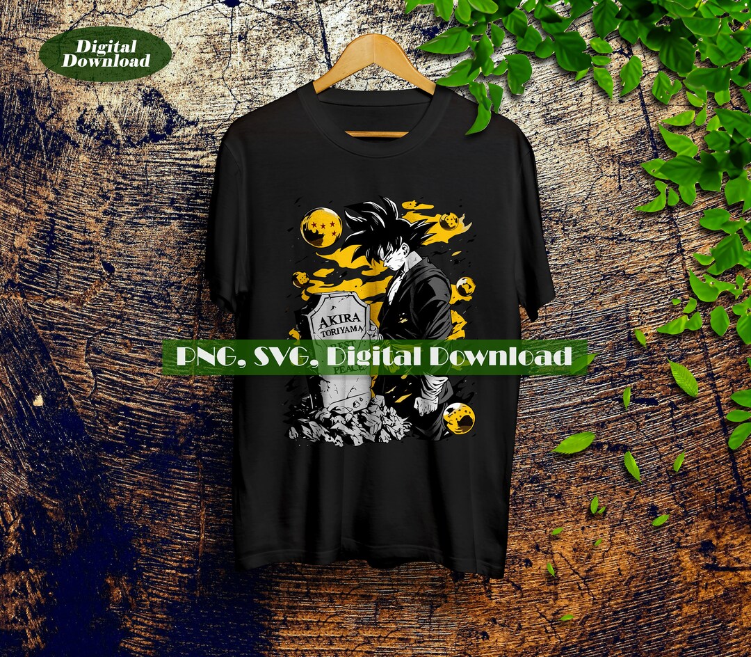 Akira Toriyama, Thank You for the Memories, Akira Toriyama Memories ...