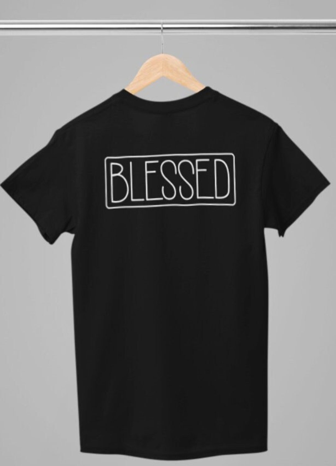 Witness Wear - Etsy