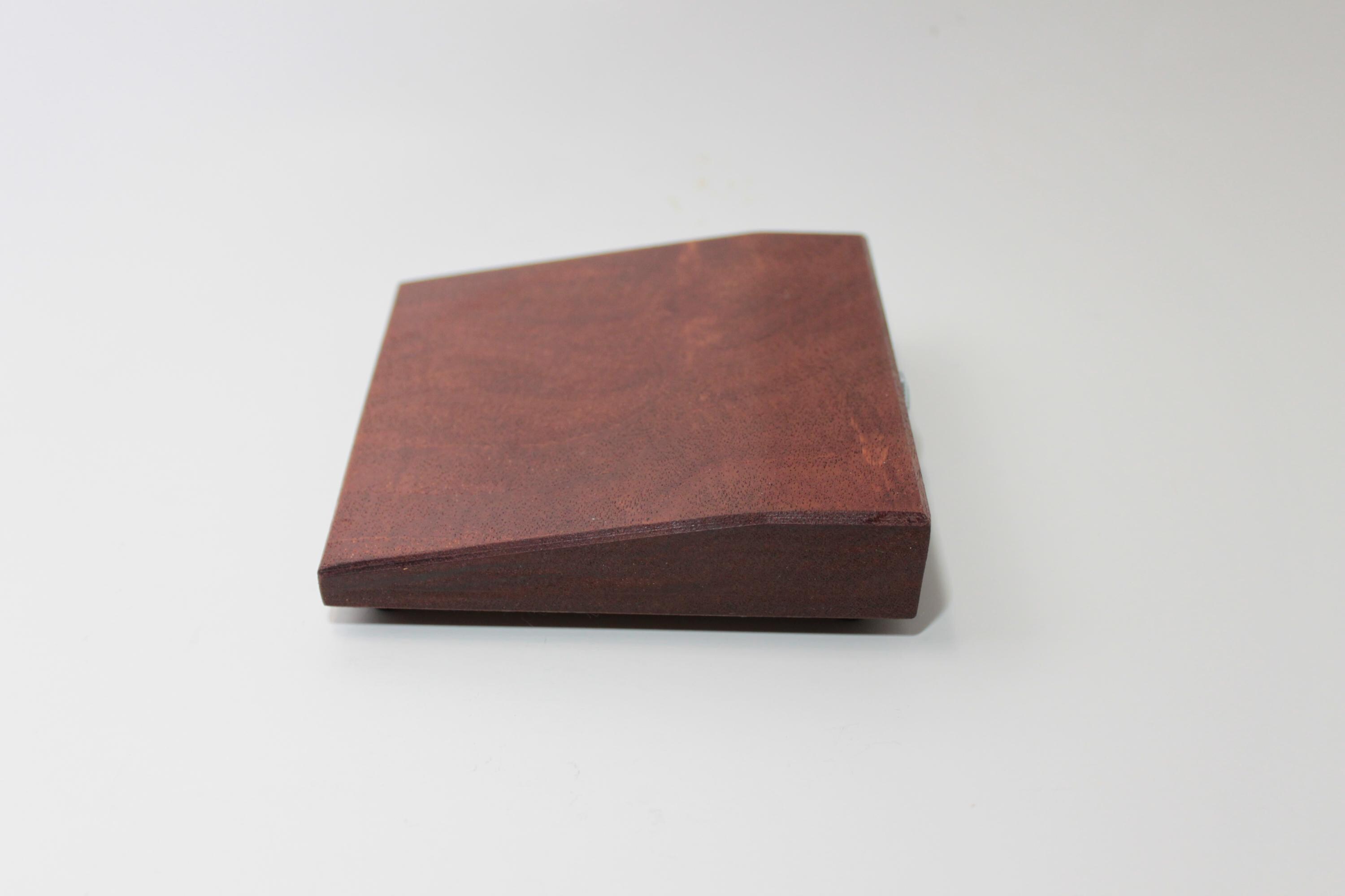 Handcrafted Electronic Wedge Stomp Box - Etsy