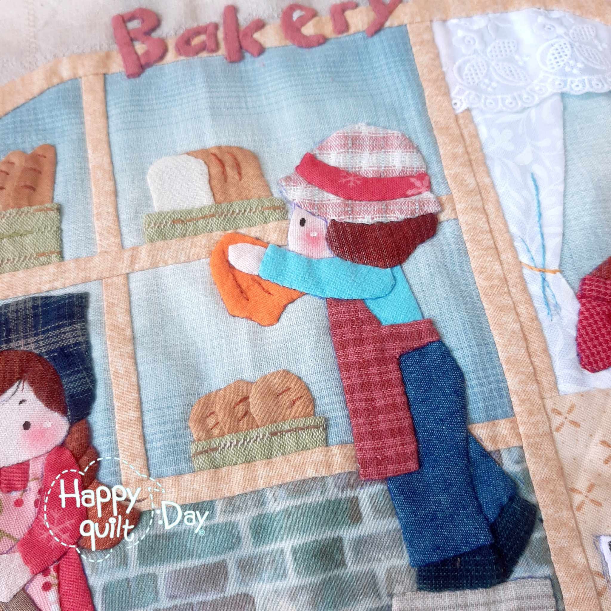 Everyday Bag Pattern With Video Tutorial - Etsy