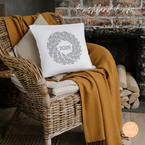 2025 Hand Embroidery Temperature Journal With BONUS Planner to Record ...