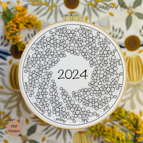 Temperature Embroidery Patterns - Etsy