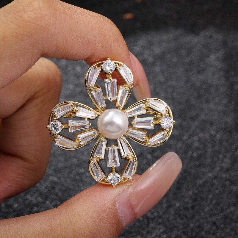 Scarf Pins - Etsy