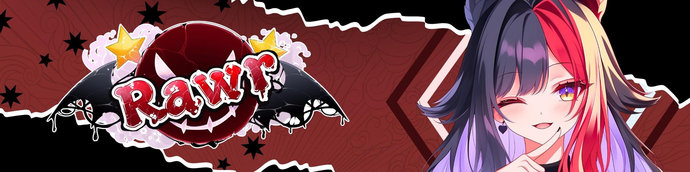 Custom Twitch Banner | Twitch Banner | Discord Banner | Header ...