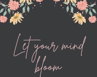 Learn Your Senses - Etsy