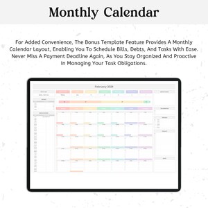 2025 Goal & Habit Planner Google Sheet Tracker, Long Term SMART Goals ...