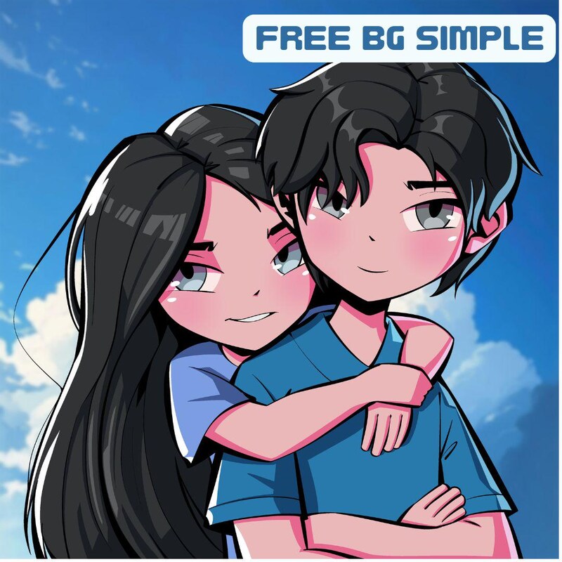 Cute Couple Pfp Discord - Etsy