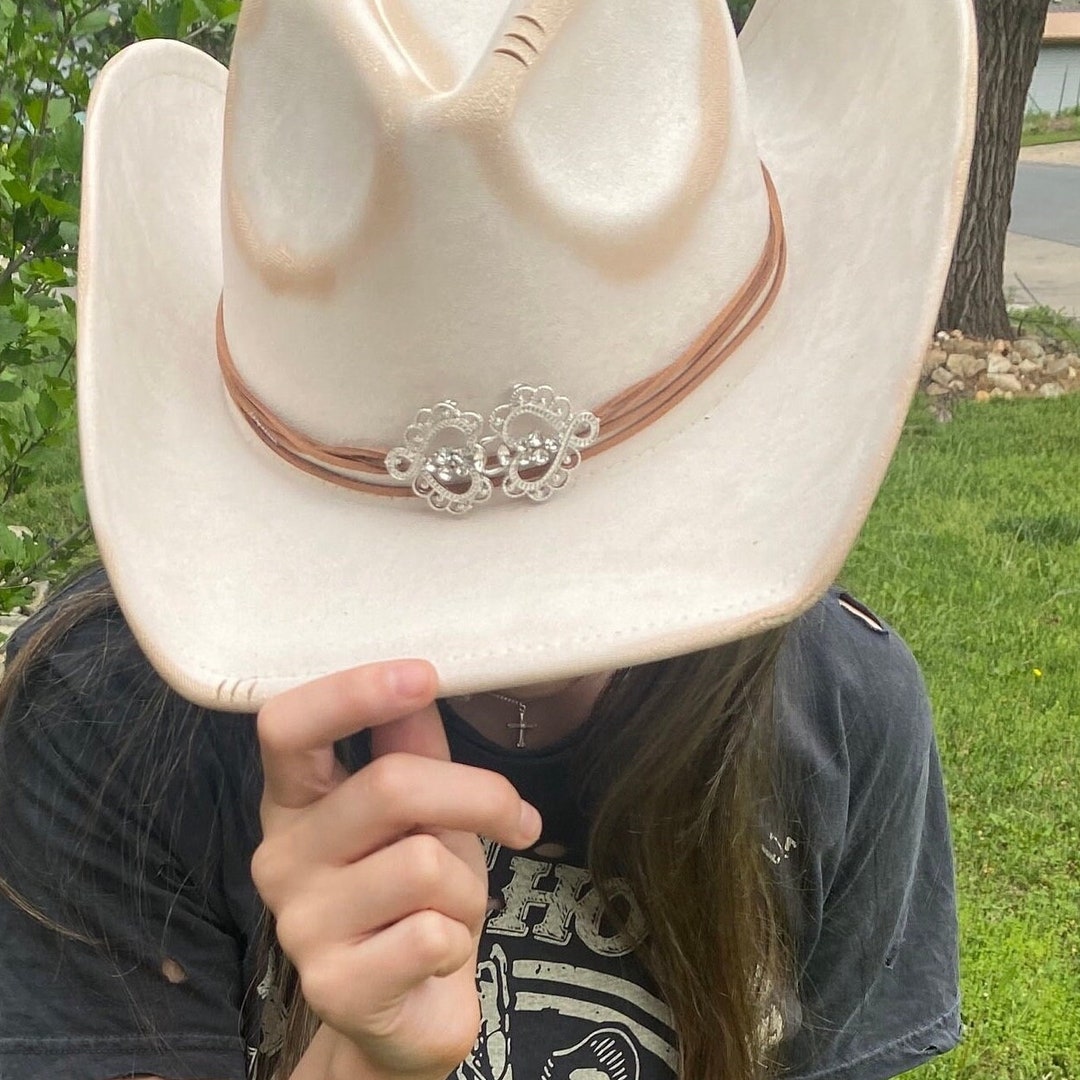 Burnt Stars - Hand Burned Fedora Hat - Etsy
