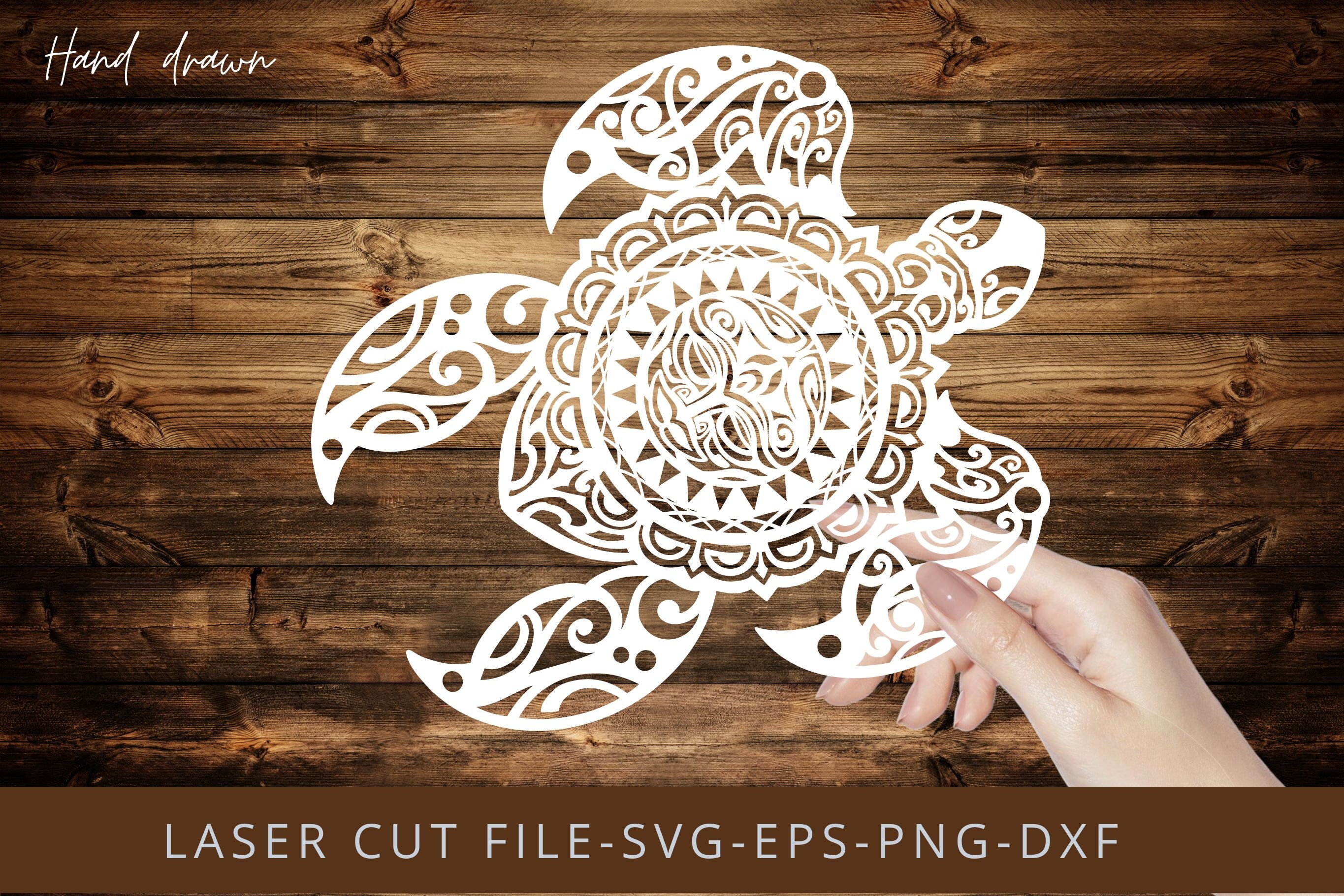 Turtle SVG, Sea Turtle SVG, Turtle Hand Draw, Turtle Clipart, Turtle ...