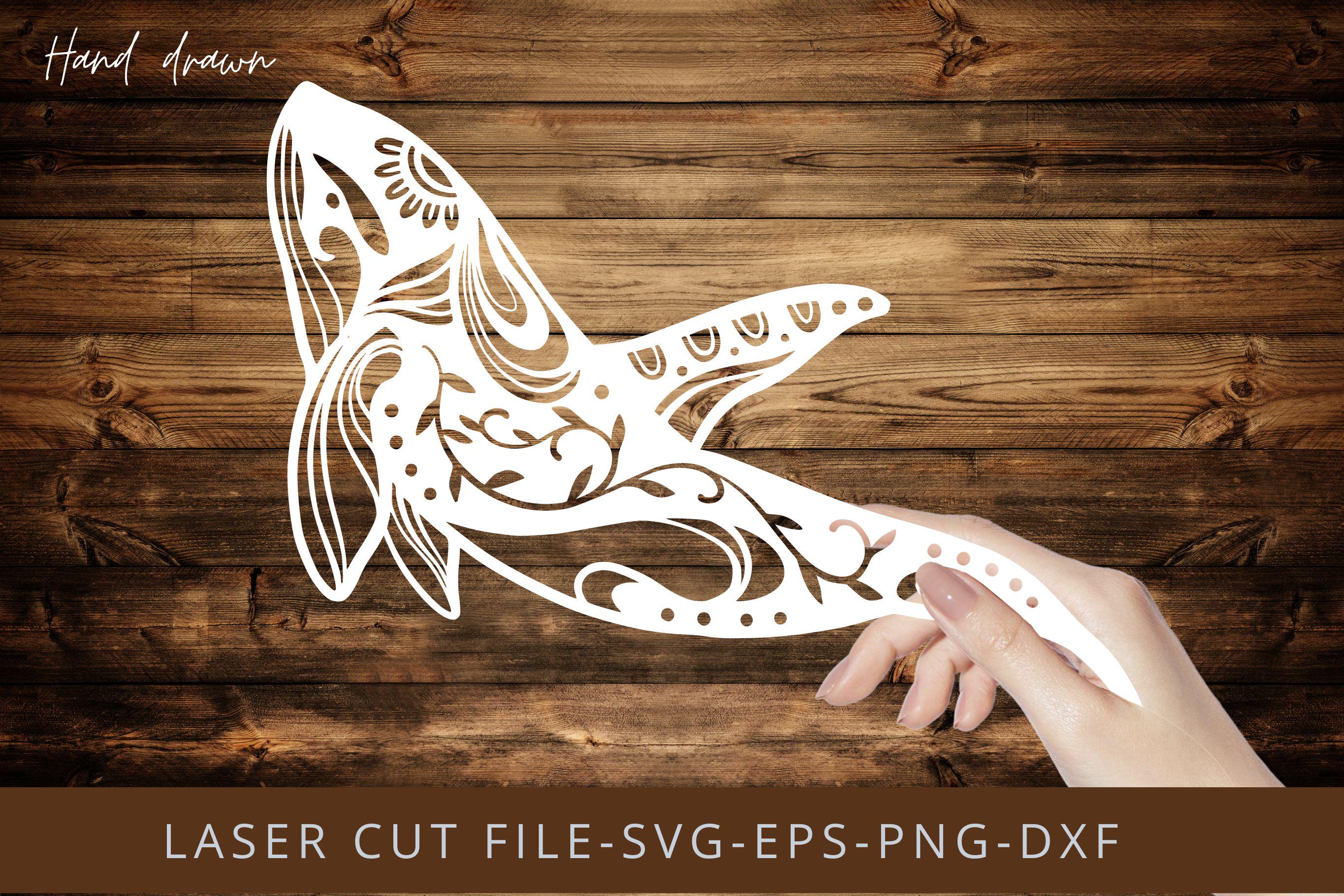 Orca Svg | Orca Laser Cut | Orca Cut File | Octopus Clipart, Orca Files ...