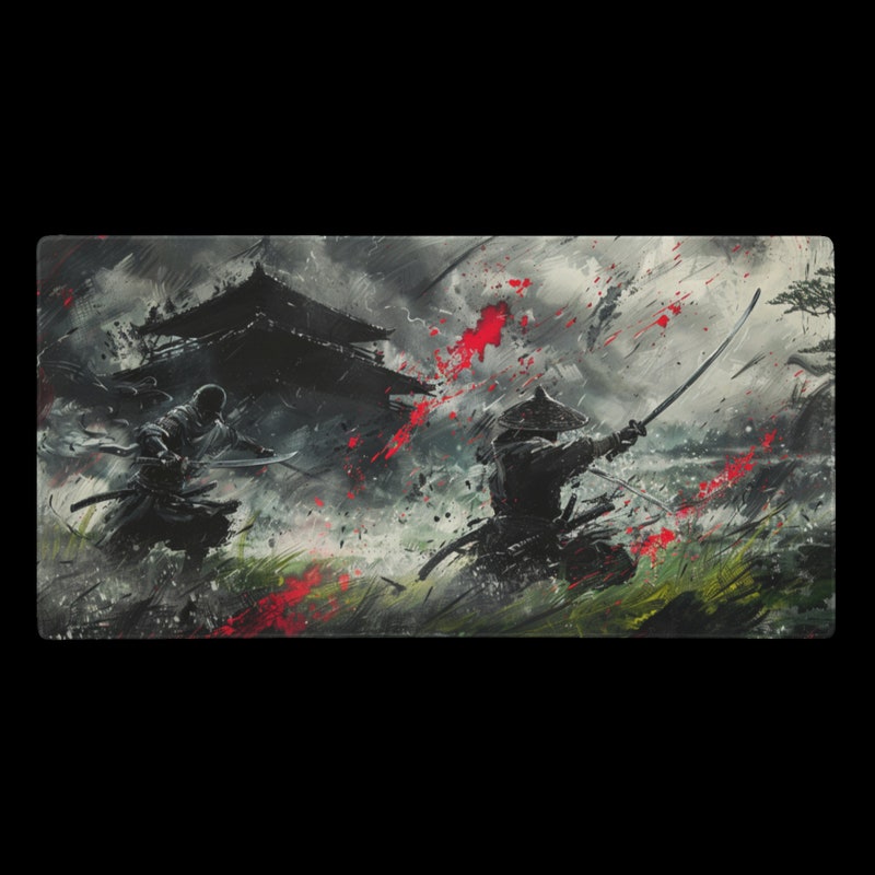 Showdown - Etsy