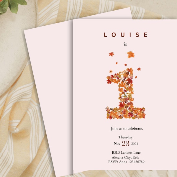 Editable Filipino Fiesta Theme Party Bundle Birthday Invitation ...