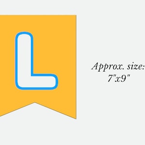 Filipino Birthday Banner Filipino Party Decoration Maligayang Kaarawan ...