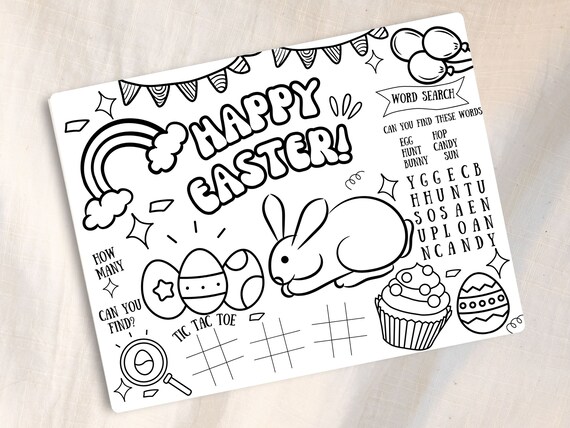 Frohe Ostern Malvorlagen Frohe Ostern! Easter Cards | Teaching