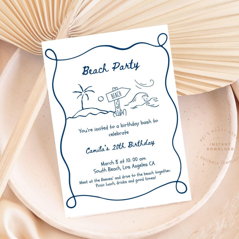 Boho Chic Beach - Etsy