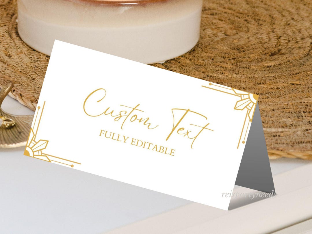 Boho Philippines Sun Place Card, Modern Filipiniana Wedding Decoration ...