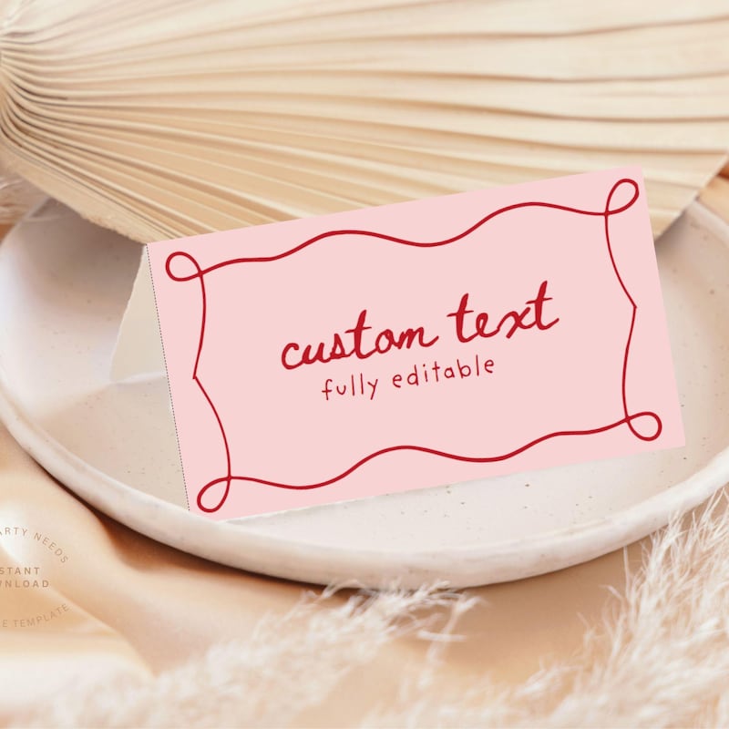 Gold Border Labels - Etsy