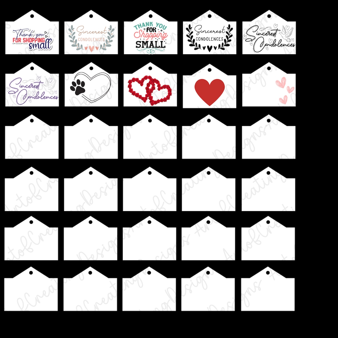 Editable Tags Instant Download, Calligraphy, Custom Tag, Gift Tags ...