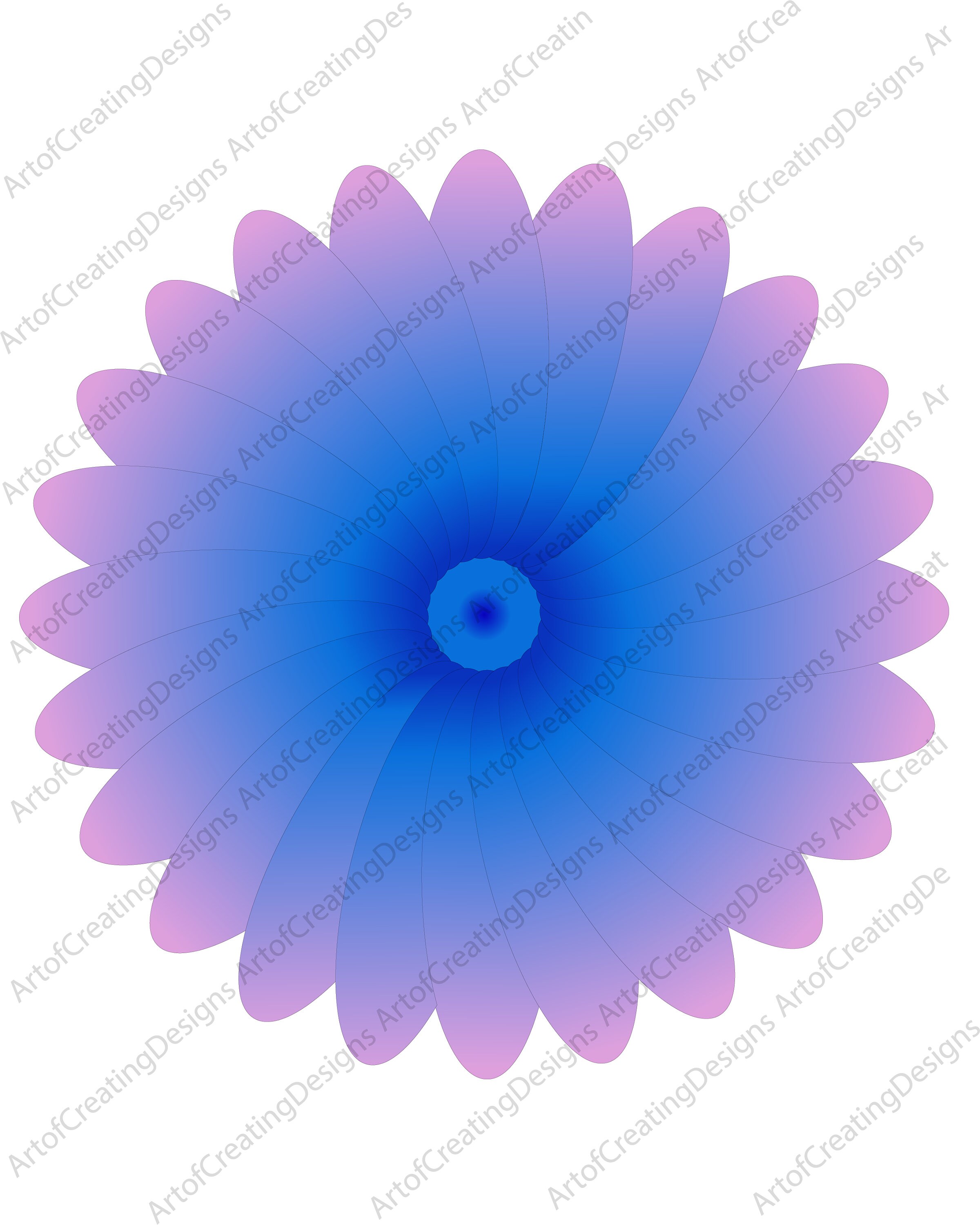 Cute Flower Svg Bundle, Gardening Flower Icon Svg, Flat Flowers Clipart ...