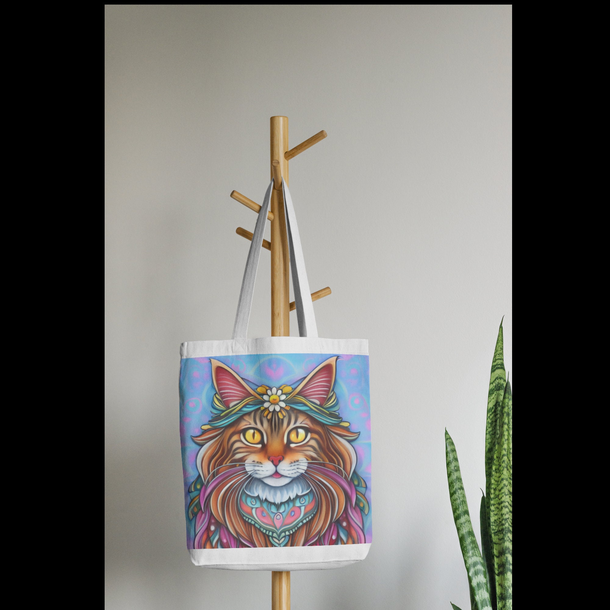 Boho Cat Clipart Bundle, 150 Cat Clipart Sublimation Designs, Cat ...