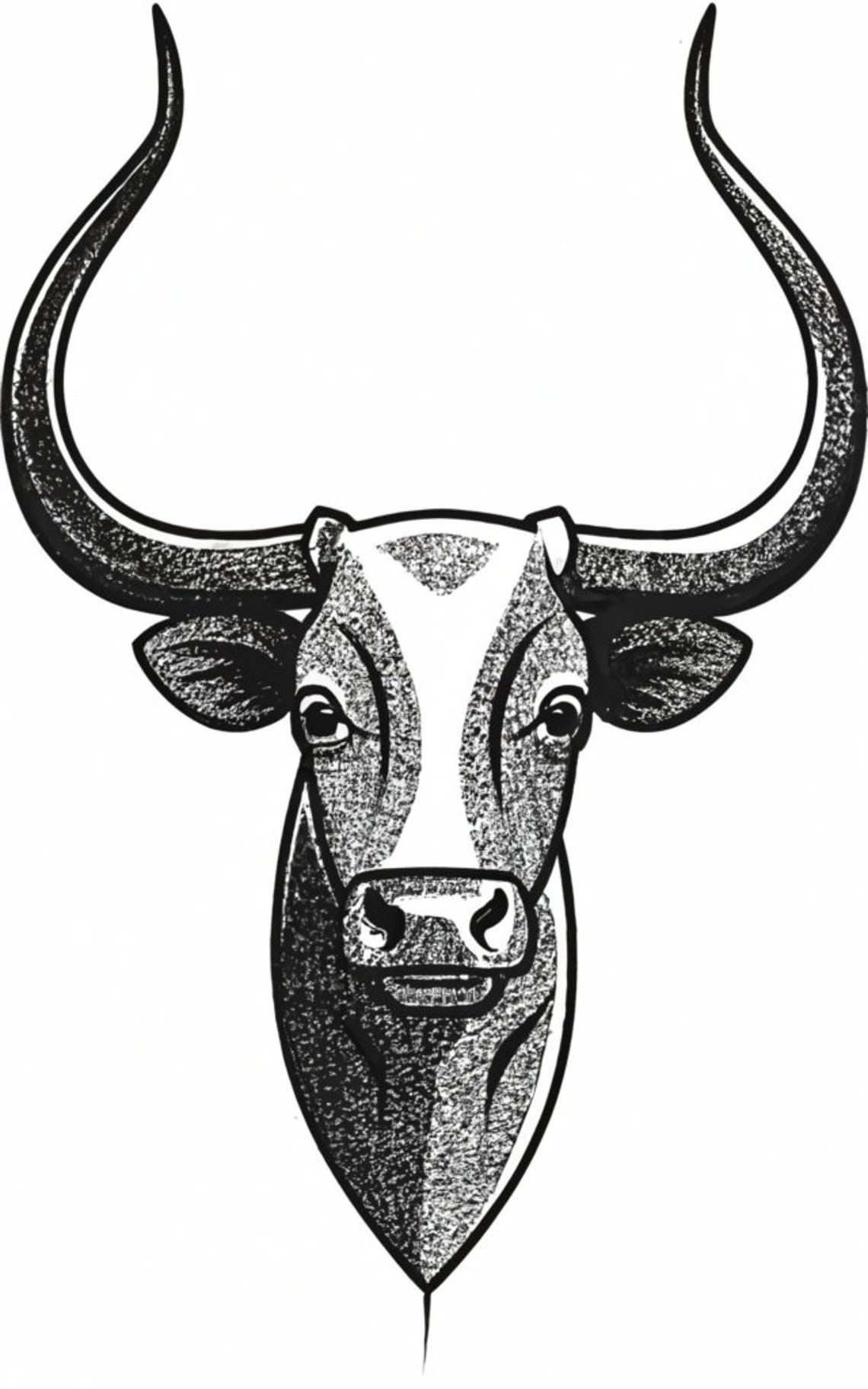 Highland Cow Svg Bundle, Bull Head Svg, Cow Head Svg, Farm Animal Svg ...