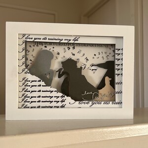 Shadow Box - Etsy