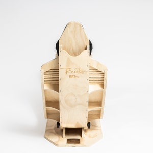 Racekit RK1 Simulator Plans - CNC Files - Etsy