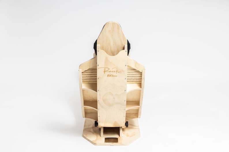 Racekit RK1 Simulator Plans - CNC Files - Etsy