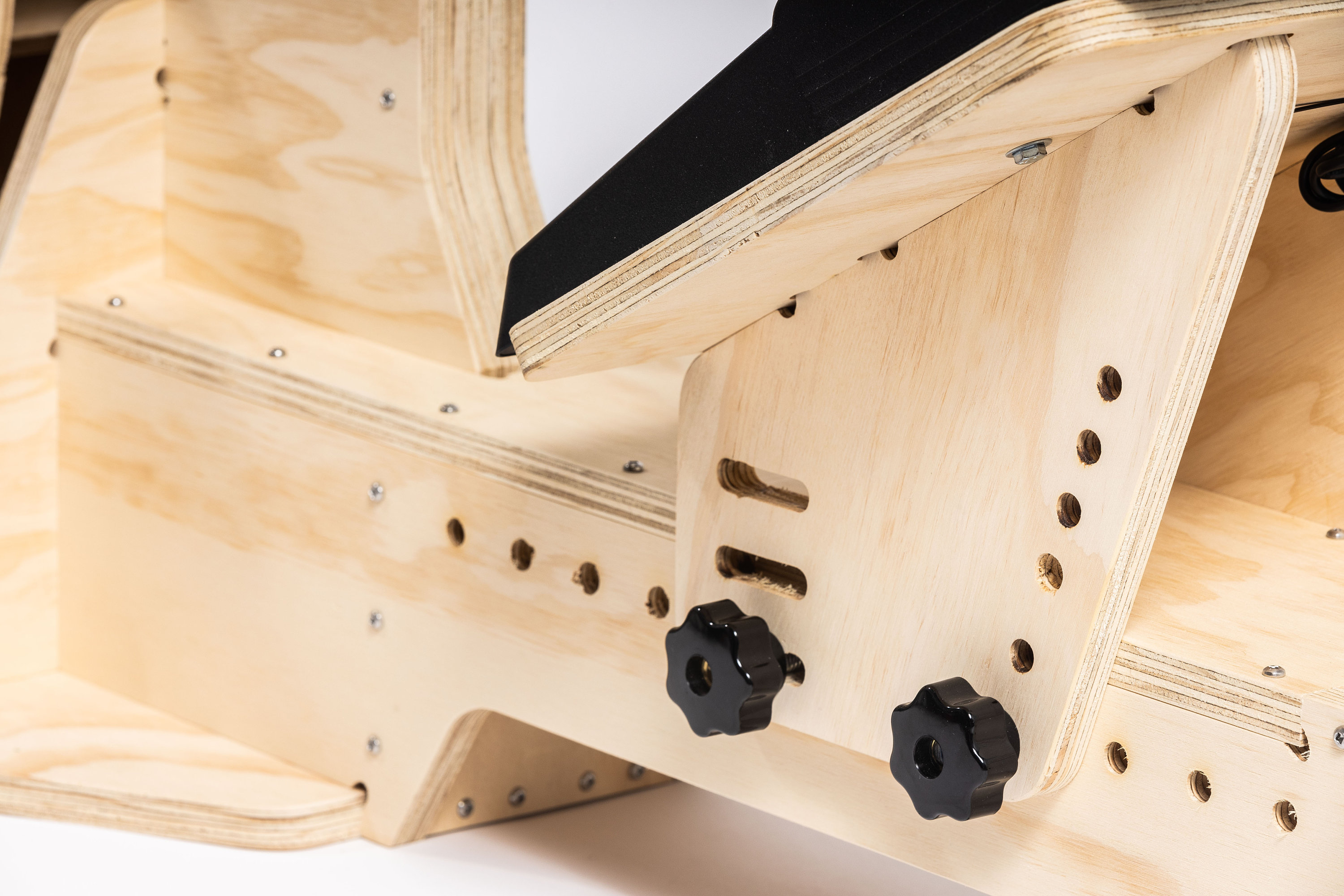 Racekit RK1 Simulator Plans - CNC Files - Etsy