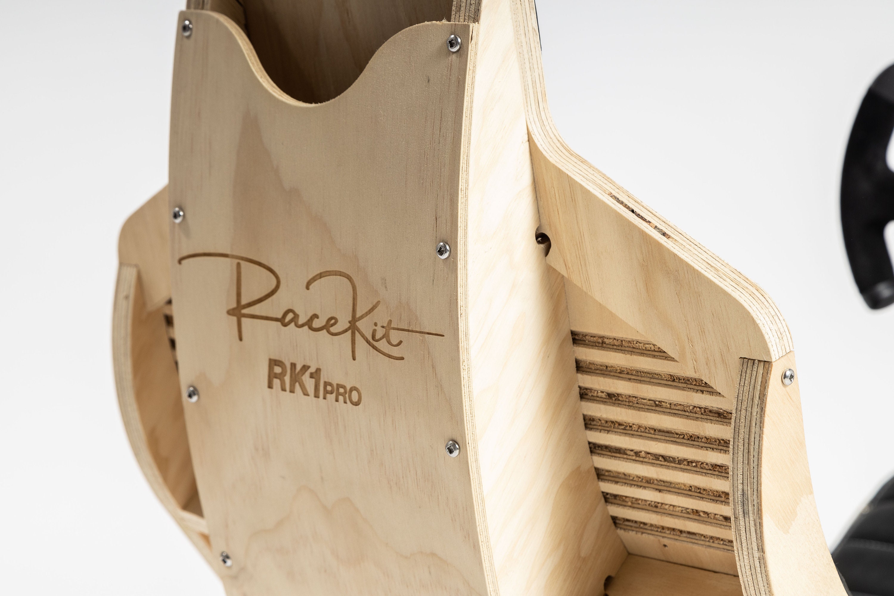 Racekit RK1 Simulator Plans - CNC Files - Etsy