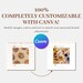 40 Patisserie Themed Instagram Post and Story Templates Patisserie ...