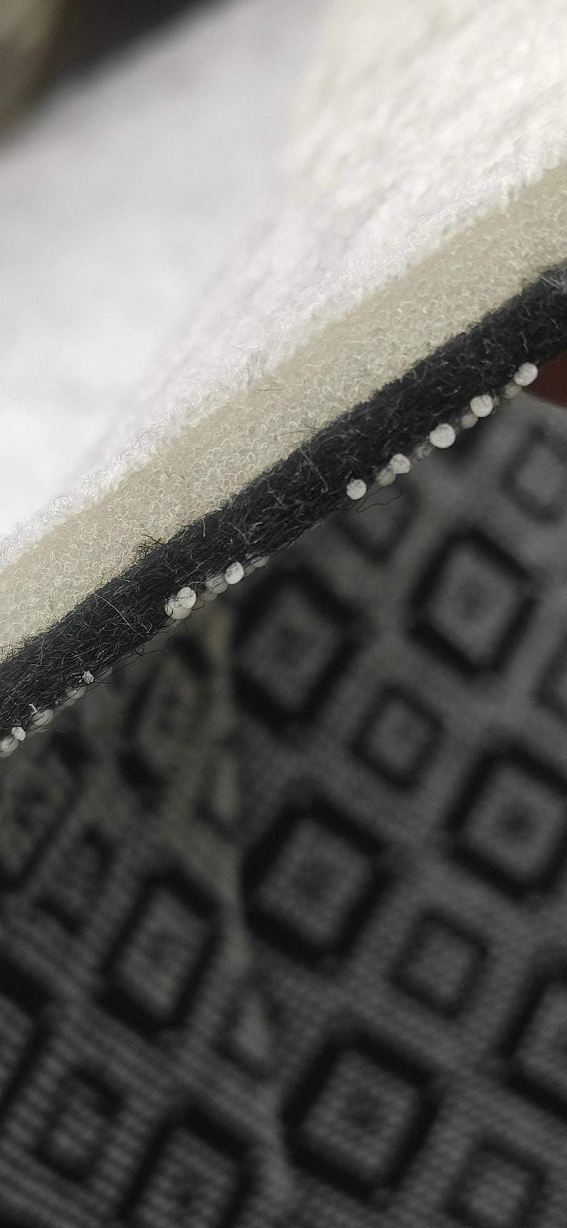 Snake Rug, Animal Rug, Snake Themed Rug, Snake Pattern Rug, Minimalist ...