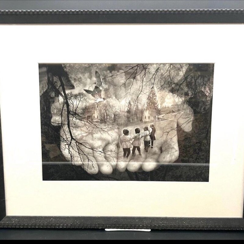 25x16 Photo Frame - Etsy