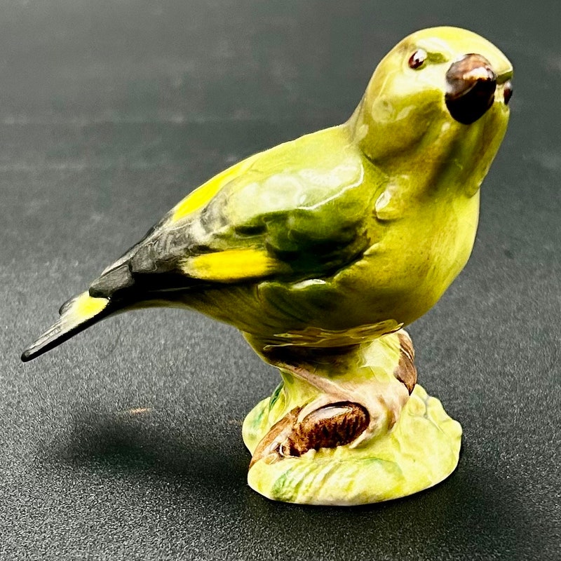 Beswick Bird - Etsy