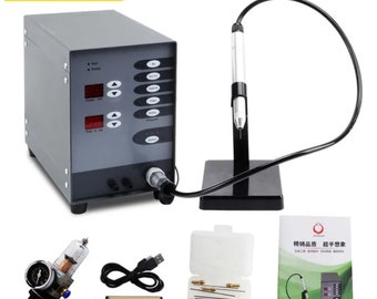 Orion Mpulse Arc Welder Permanent Jewelry Welder Welding Machine ...