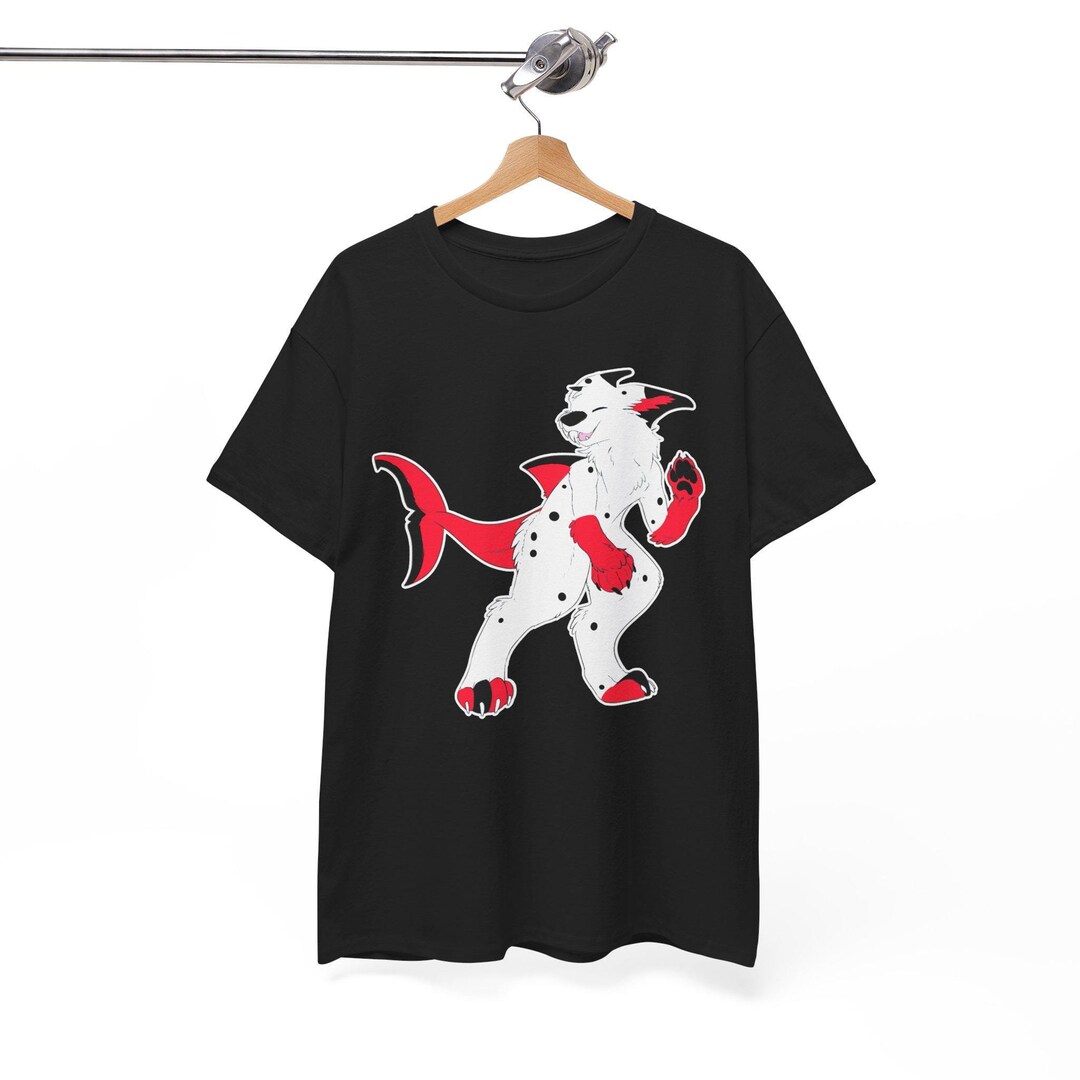 Furry Shirt, Gifts for Furries, Fursuit and Therian Fans, Manokit ...