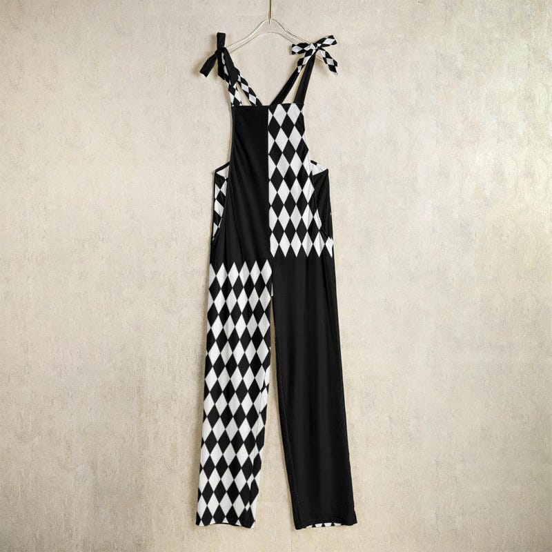 Harlequin Costume - Etsy