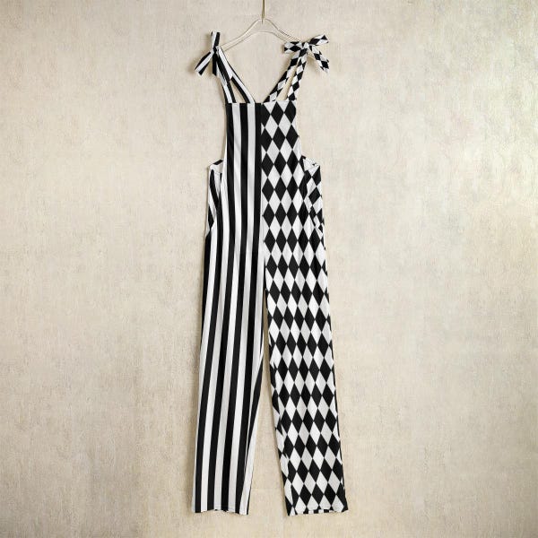 Split Halloween Costume - Etsy