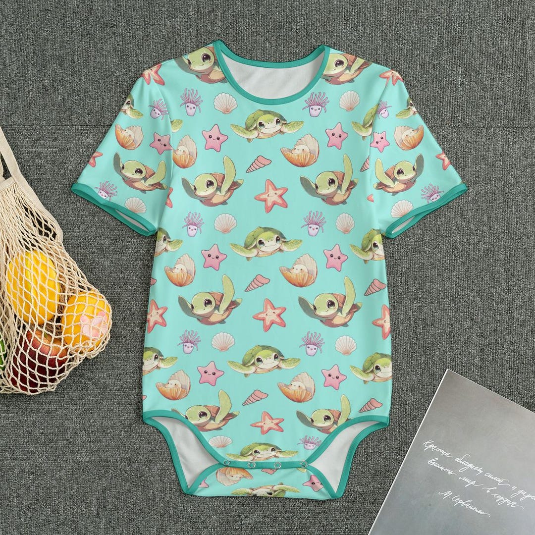 ABDL Clothing, Agere Clothes, ABDL Body, Age Regression Onesie, Little ...