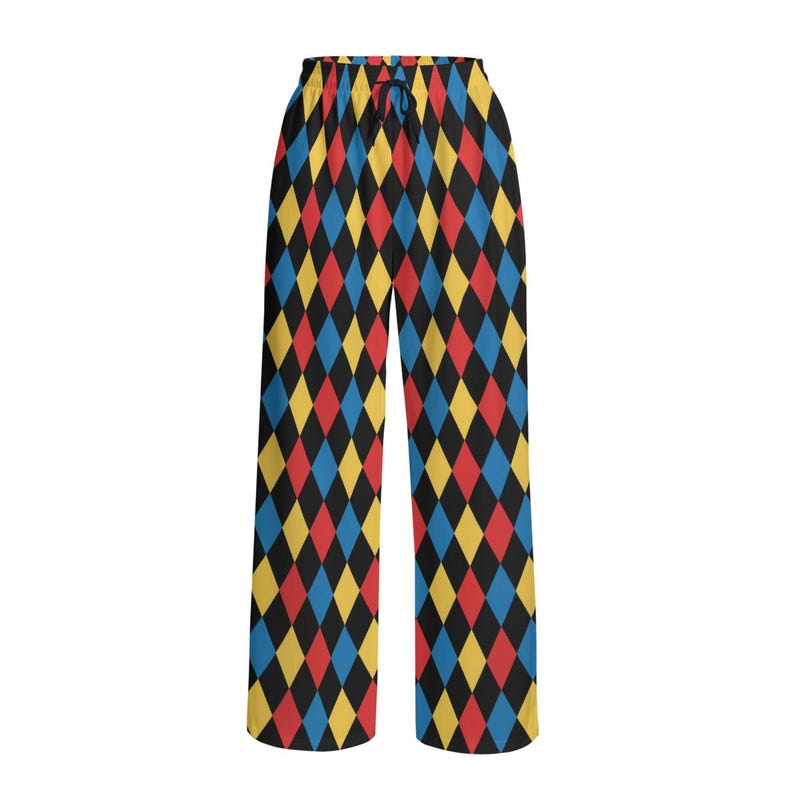 Clown Pants - Etsy