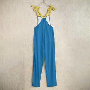 Clowncore Pants Kidcore Clothing Clown Clothes, Unisex Circus Jumpsuit ...