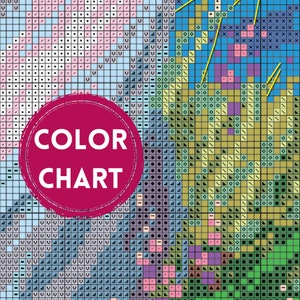 RIOLIS Counted Cross Stitch Kit 2218 Ginger Observer, Embroidery Kit ...