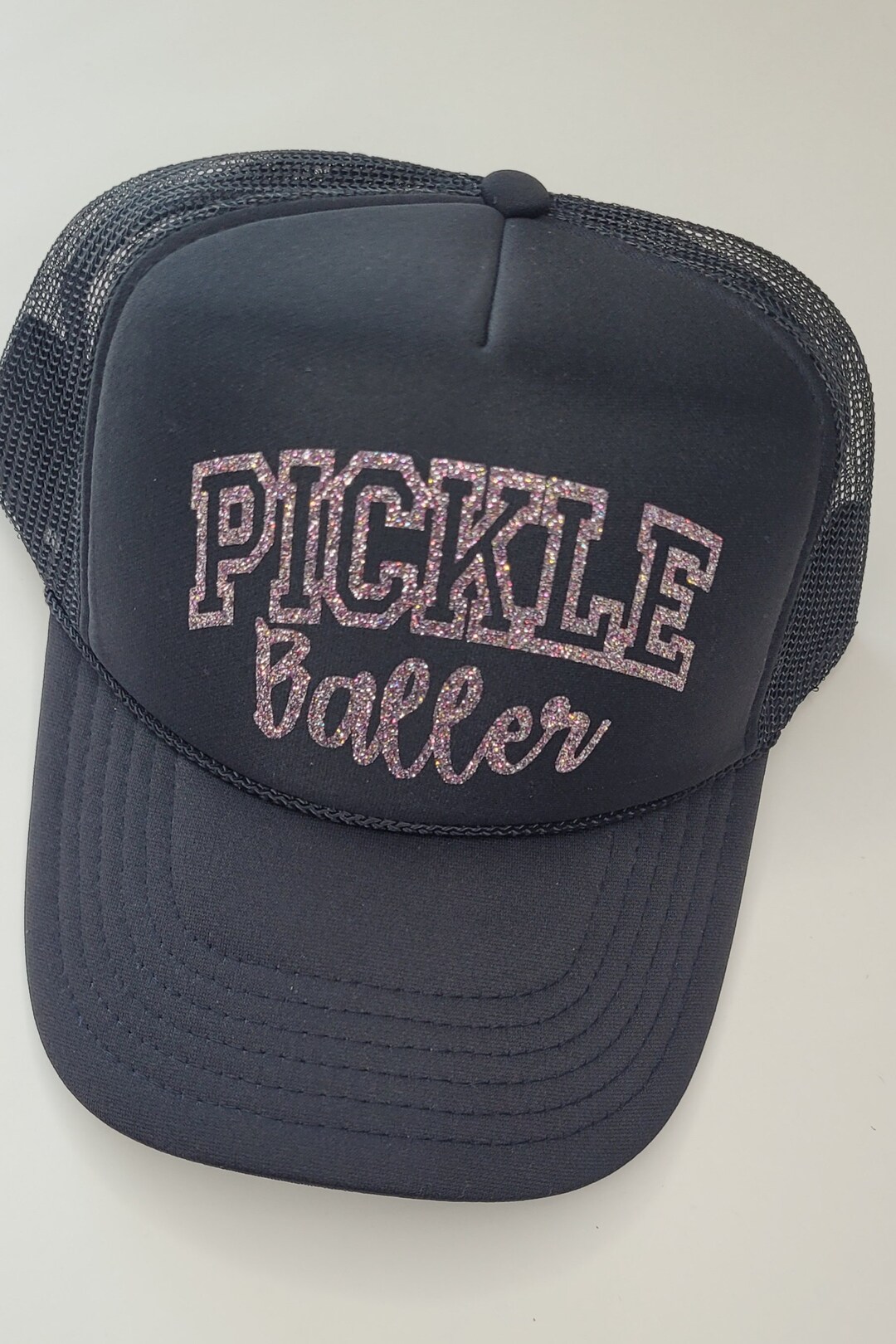 Pickle Baller Hat - Etsy