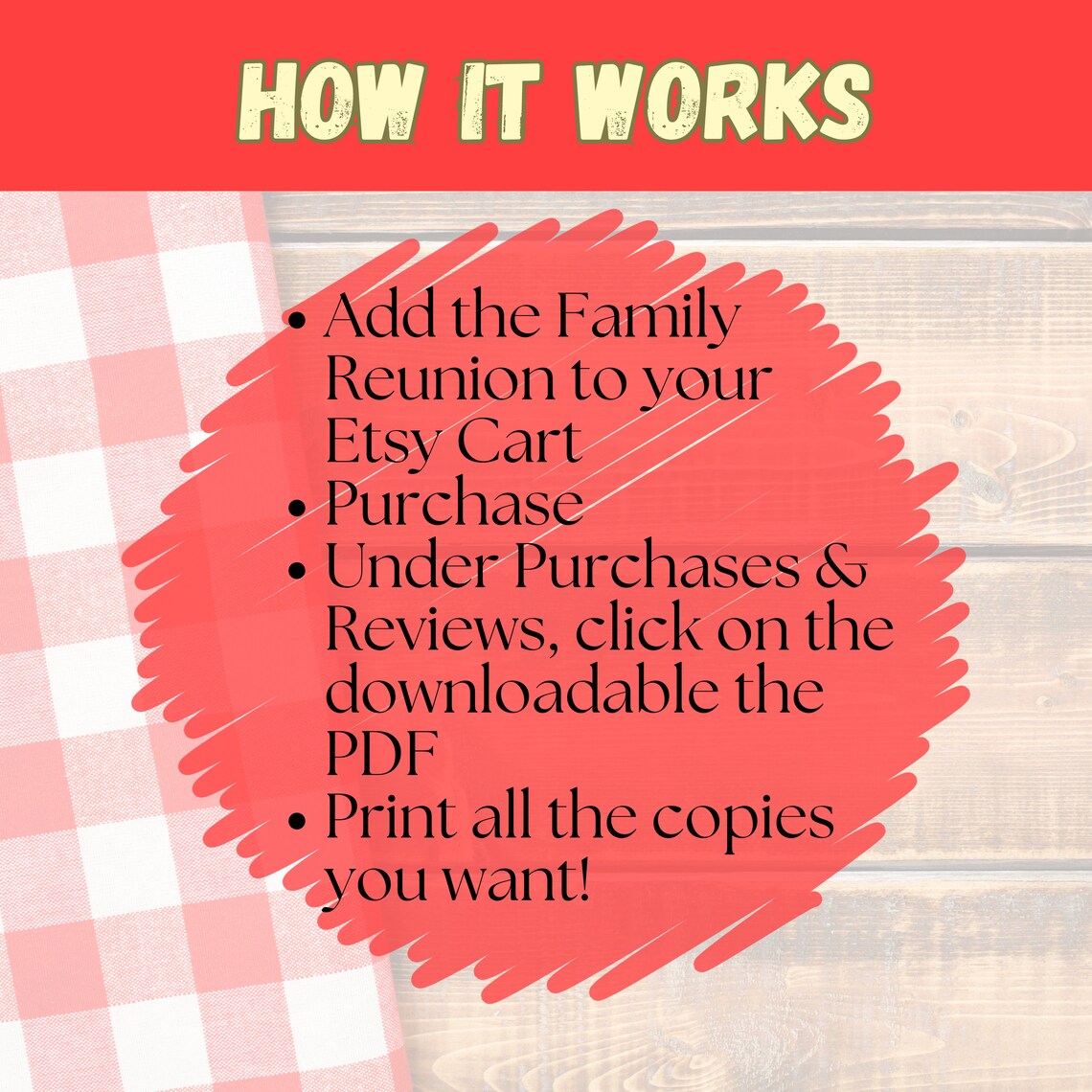 Family Reunion Jeopardy Game – Trivia for All Ages (printable PDF) - Etsy