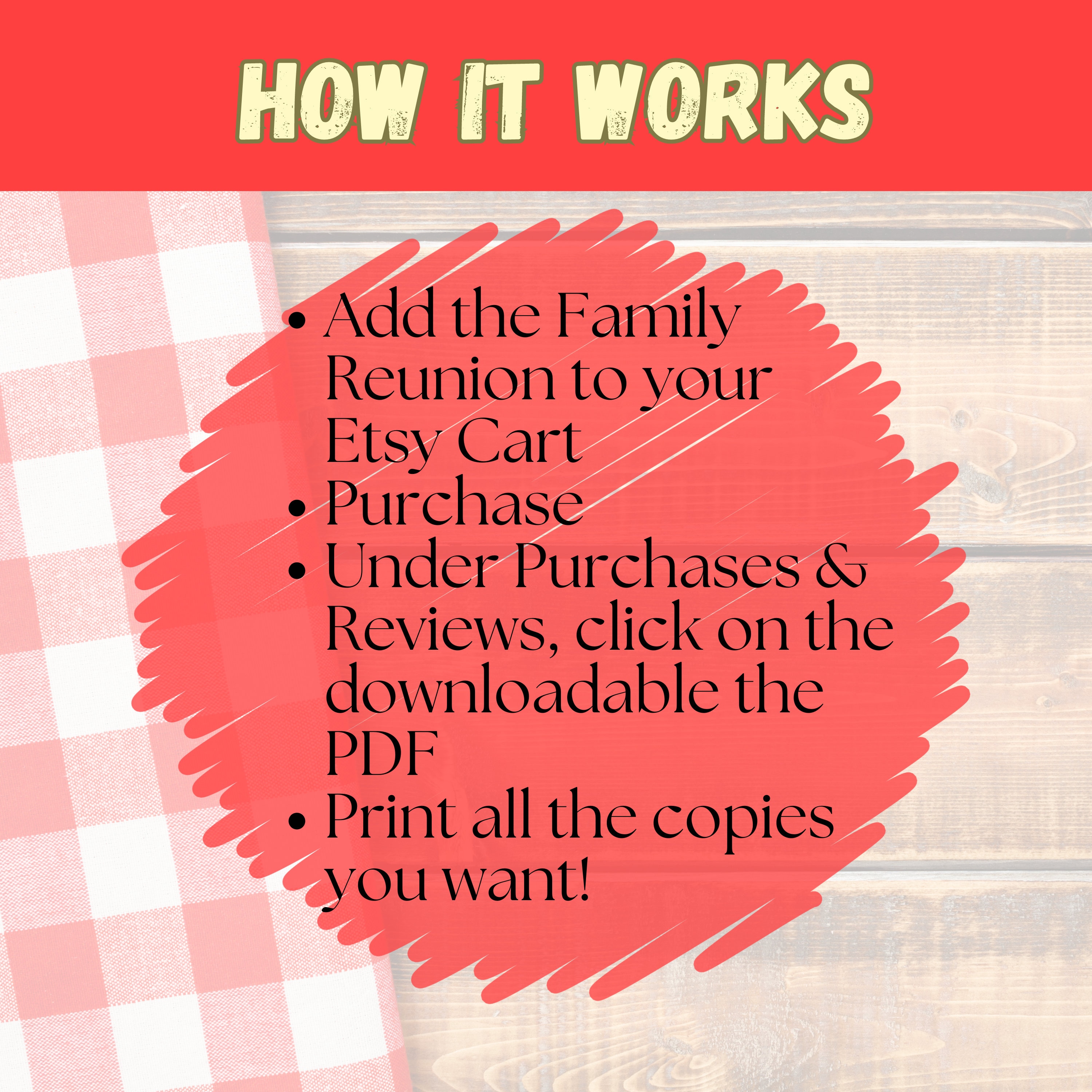 Family Reunion Jeopardy Game – Trivia for All Ages (printable PDF) - Etsy