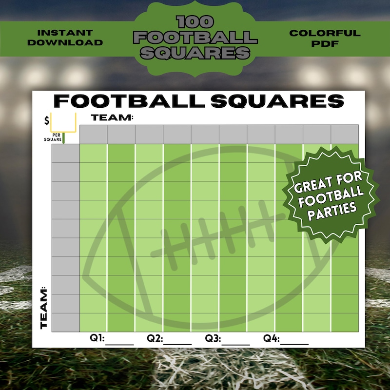 Super Bowl Football - Etsy