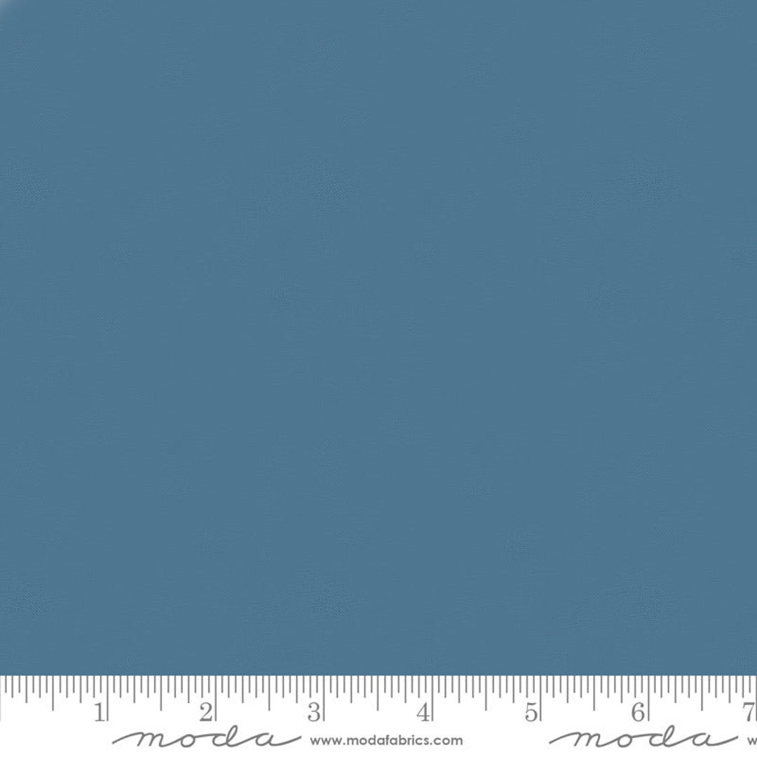 Moda Bella Solids Nantucket 9900 462, 1/2 Yard Increments - Etsy