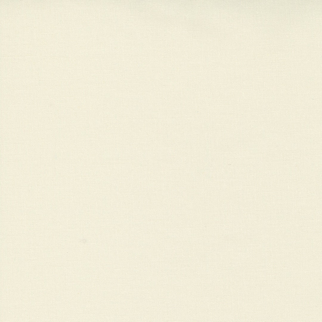 Moda Bella Solids Snow 9900 11, 1/2 Yard Increments - Etsy